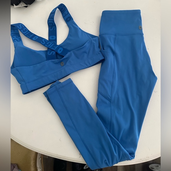 Figs | Pants & Jumpsuits | Figs Performance Underscrub Leggingsxs And ...